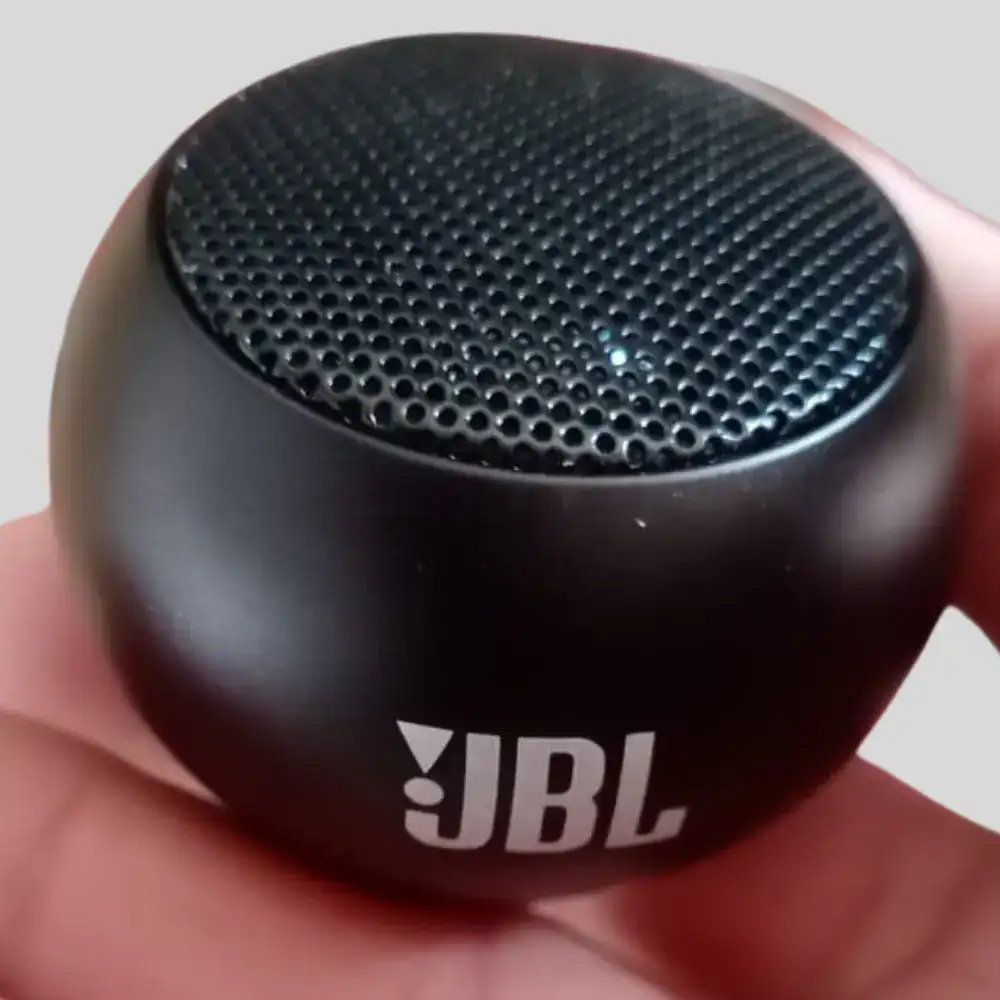 JBL M3 Speaker (TF Card) » City Mobile Communication