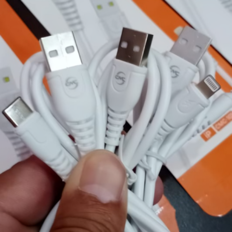 CMC Fast Charging & And Date Cable